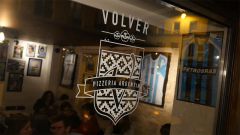 Restaurant Volver à Paris en vidéo - HotelRestoVisio