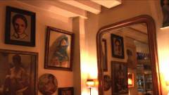 Restaurant Le Petit Marché à Paris en vidéo - HotelRestoVisio