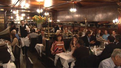 Restaurant Brasserie Flo à Paris en vidéo - HotelRestoVisio France ...