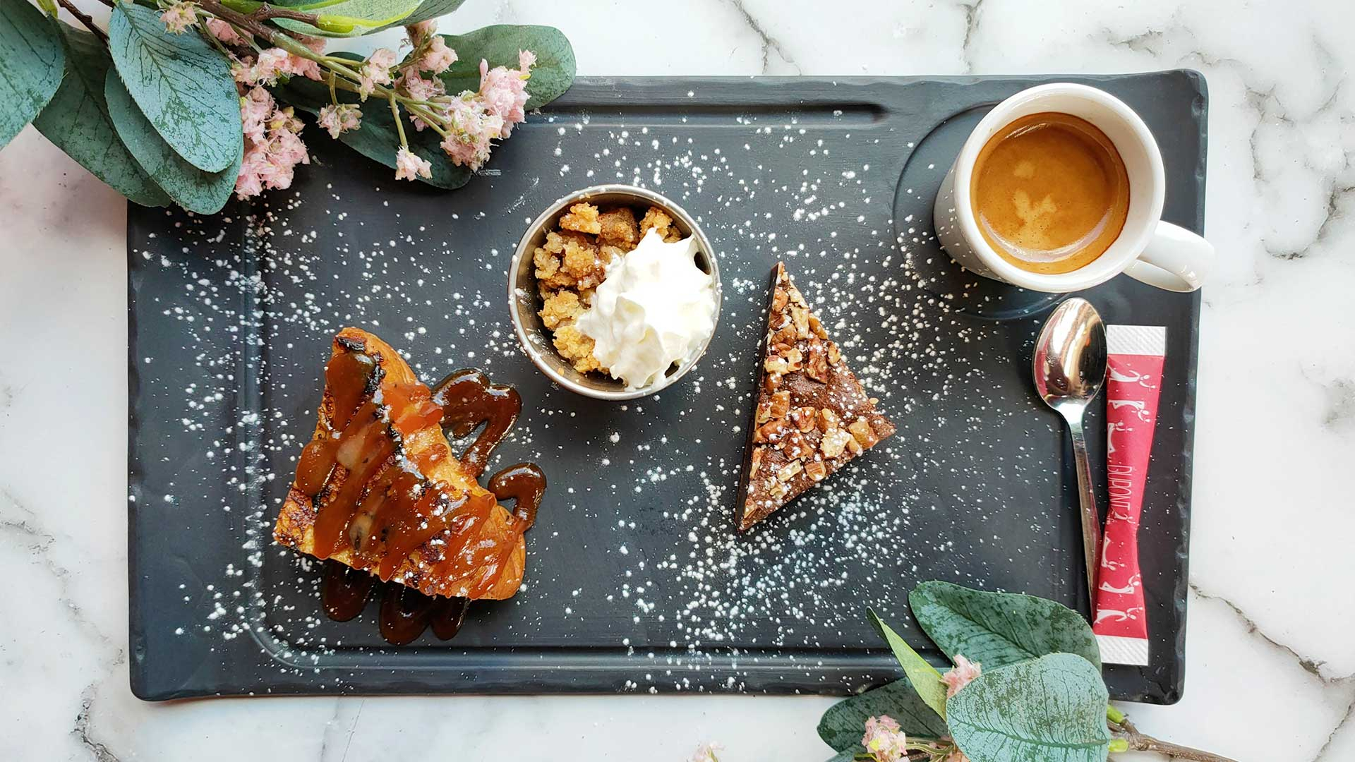 Restaurants Dupont Café à Paris