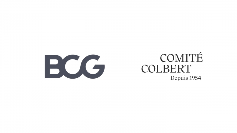 Vidéo BCG x Comité Colbert - HotelRestoVisio PRO